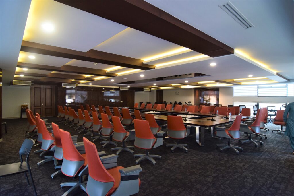 Office Building - CBS Design